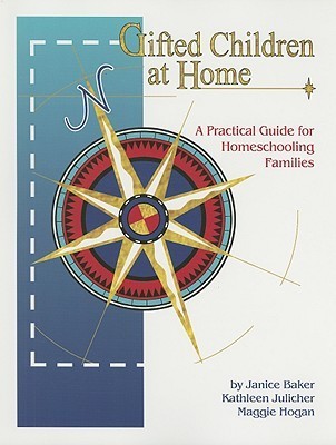 Gifted Children At Home *NOP by Janice Baker | Goodreads
