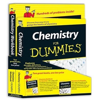 Chemistry For Dummies Education Bundle by Consumer Dummies | Goodreads
