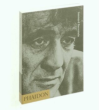 Leonard Bernstein by Paul Myers | Goodreads