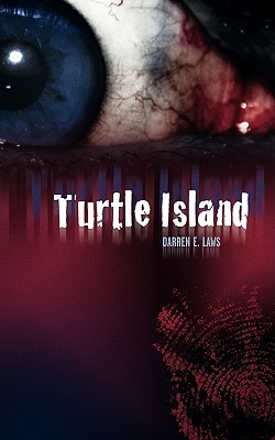 Turtle Island: A Tense and Gripping Story with A Shcoking Twist You Won ...