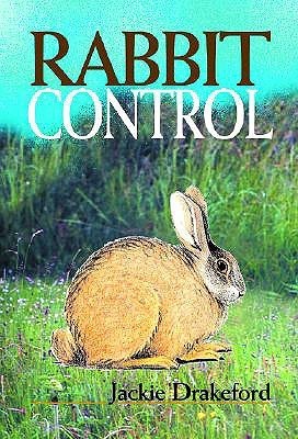 Rabbit Control by Jackie Drakeford | Goodreads