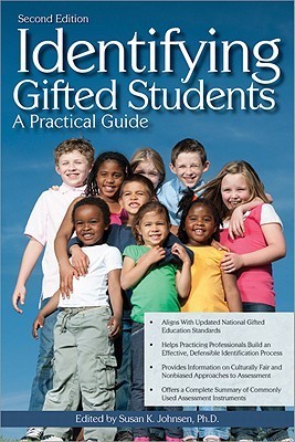 Identifying Gifted Students: A Practical Guide by Susan K. Johnsen ...