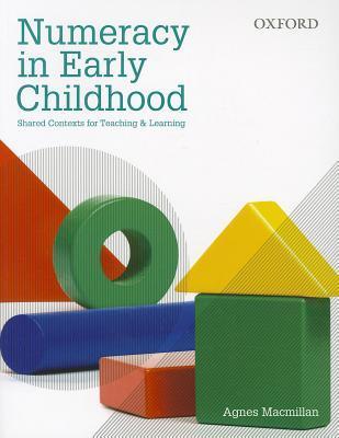 Numeracy in Early Childhood: Shared Contexts For Teaching And Learning ...
