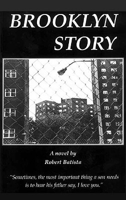 Brooklyn Story by Robert Batista | Goodreads