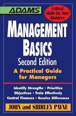 Management Basics: A Practical Guide for Managers by Sandra Gurvis ...