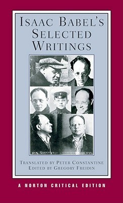 Isaac Babel's Selected Writings by Isaac Babel | Goodreads