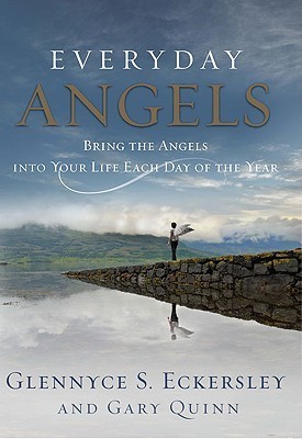 Everyday Angels: Bring the Angels into Your Life Each Day of the Year ...