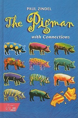 The Pigman: With Connections (The Pigman, #1) by Paul Zindel | Goodreads
