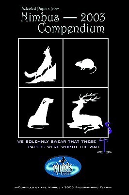 Selected Papers from Nimbus-2003 Compendium by Roger Highfield | Goodreads