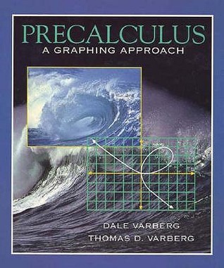 Precalculus Book A Graphing Approach