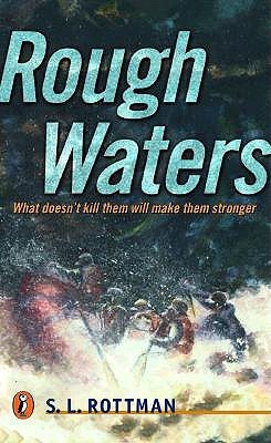 Rough Waters by S.L. Rottman | Goodreads