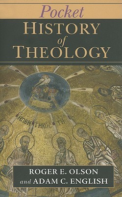 Pocket History of Theology by Roger E. Olson | Goodreads