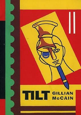 Tilt (Literature Profiles Series) by Gillian McCain | Goodreads