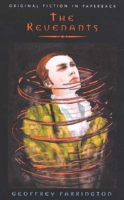 The Revenants by Geoffrey Farrington | Goodreads