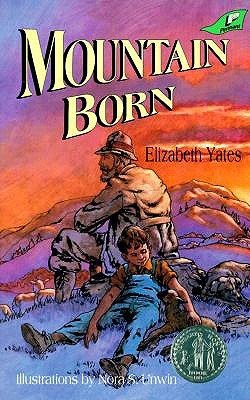 Mountain Born (Mountain Born, #1) by Elizabeth Yates | Goodreads