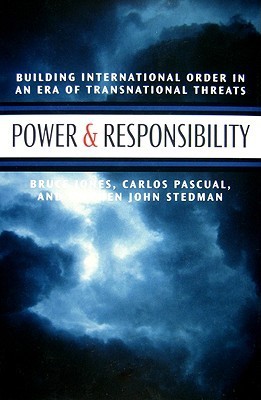 Power and Responsibility: Building International Order in an Era of ...