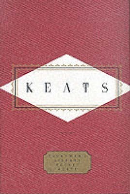 Keats by John Keats | Goodreads