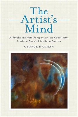 The Artist's Mind by George Hagman | Goodreads