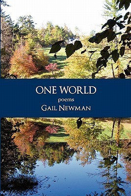 One World by Gail Newman | Goodreads
