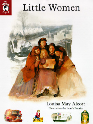 Little Women (The Whole Story Series) by Louisa May Alcott | Goodreads