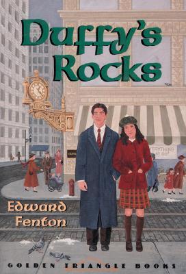 Duffy's Rocks (Pitt Golden Triangle Books) by Edward Fenton | Goodreads