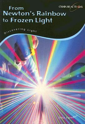 From Newton's Rainbow to Frozen Light: Discovering Light by John ...