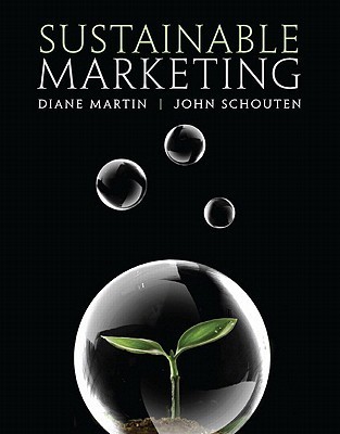 Sustainable Marketing by Diane Martin | Goodreads