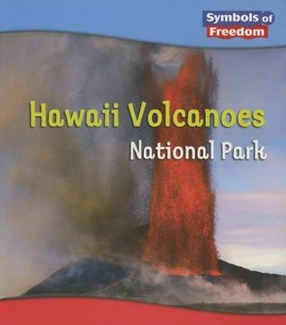 Hawaii Volcanoes National Park by Margaret C. Hall | Goodreads