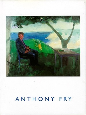 Anthony Fry by Anthony Fry | Goodreads