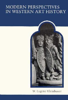 Modern Perspectives in Western Art History: An Anthology of 20th ...