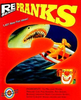 Re-search: Pranks 2 by V. Vale | Goodreads