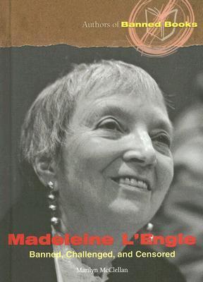 Madeleine L'Engle: Banned, Challenged, and Censored by Marilyn ...
