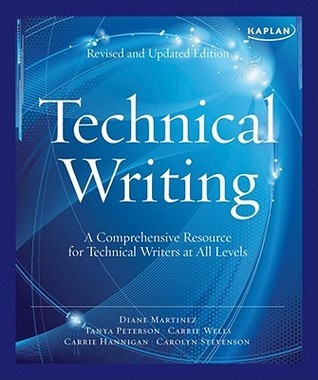 Technical Writing: A Comprehensive Resource for Technical Writers at ...