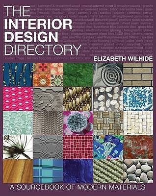 The Interior Design Directory by Elizabeth Wilhide | Goodreads