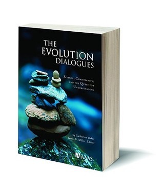 The Evolution Dialogues by Catherine Baker | Goodreads