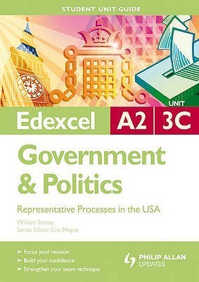 Representative Processes in the USA: Edexcel A2 Government & Politics ...