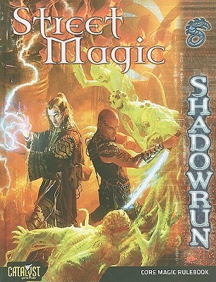 Street Magic by Rob Boyle | Goodreads