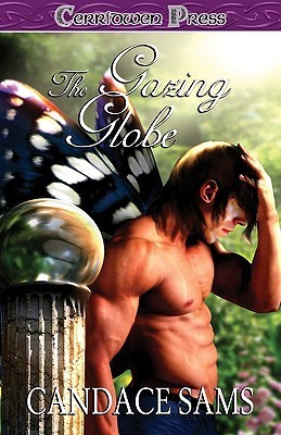 The Gazing Globe (Tales of the Order, #2) by Candace Sams | Goodreads