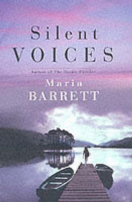 Still Voices by Maria Barrett | Goodreads