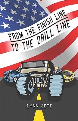 From the Finish Line to the Drill Line by Lynn Jett | Goodreads