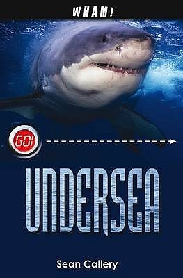 Undersea by Sean Callery | Goodreads