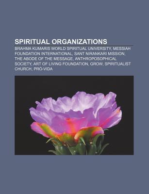 Spiritual Organizations: Brahma Kumaris World Spiritual University ...