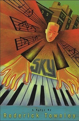 Sky by Roderick Townley | Goodreads