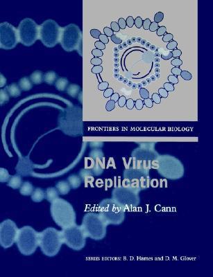 DNA Virus Replication by Alan J. Cann | Goodreads
