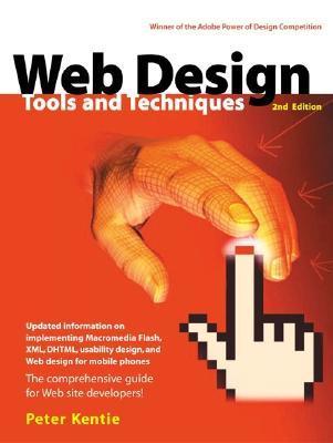 Web Design Tools and Techniques by Peter Kentle | Goodreads