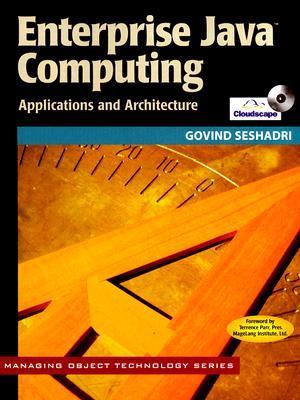 Enterprise Java Computing: Applications and Architectures by Govind ...
