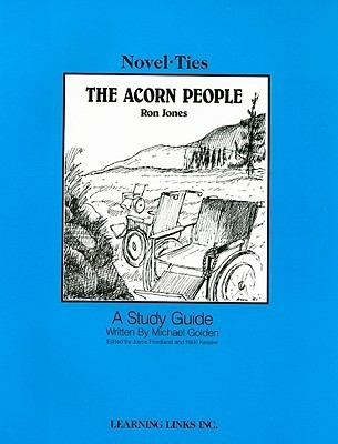 Acorn People: Novel-Ties Study Guide by Michael Golden | Goodreads