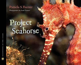 Project Seahorse (Scientists in the Field) by Pamela S. Turner | Goodreads