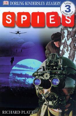 Spies! by Richard Platt | Goodreads