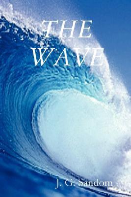 THE WAVE -- A John Decker Thriller by J.G. Sandom | Goodreads